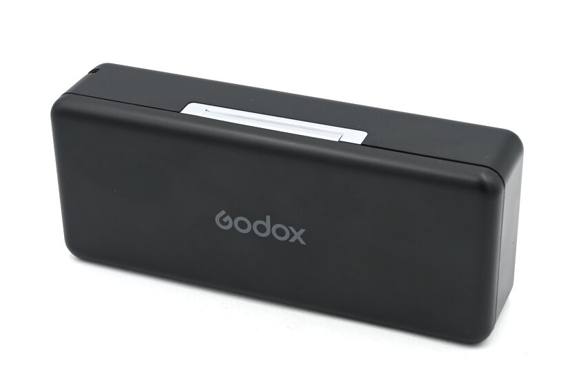 Петличная радиосистема Godox Virso M2