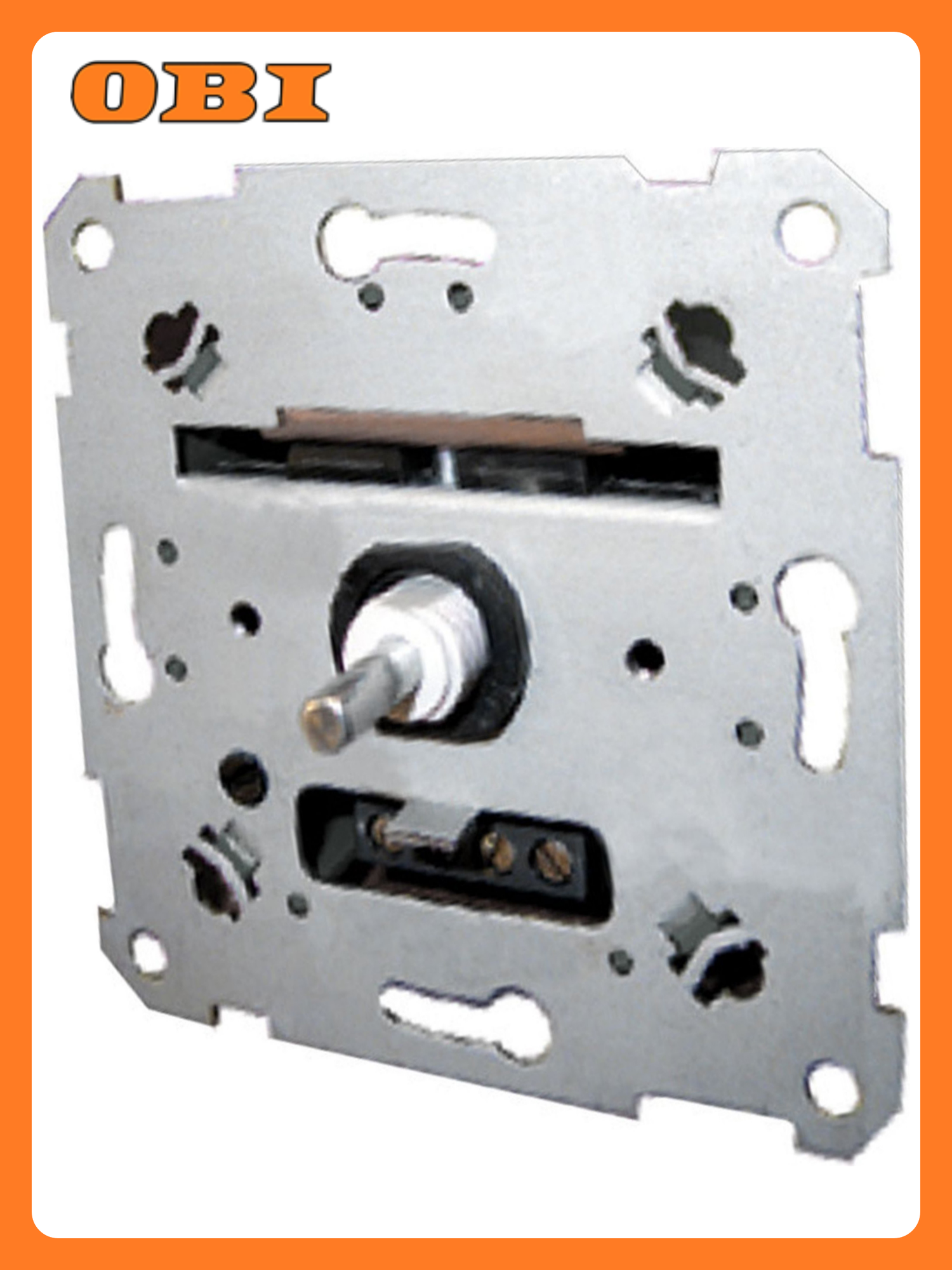 Диммер LK Studio LK60 серый