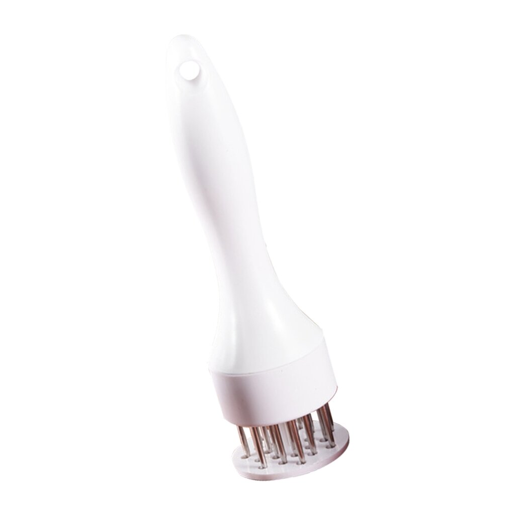 Мясовая игла, подходящая для различных применений для приготовления пищи и барбекю