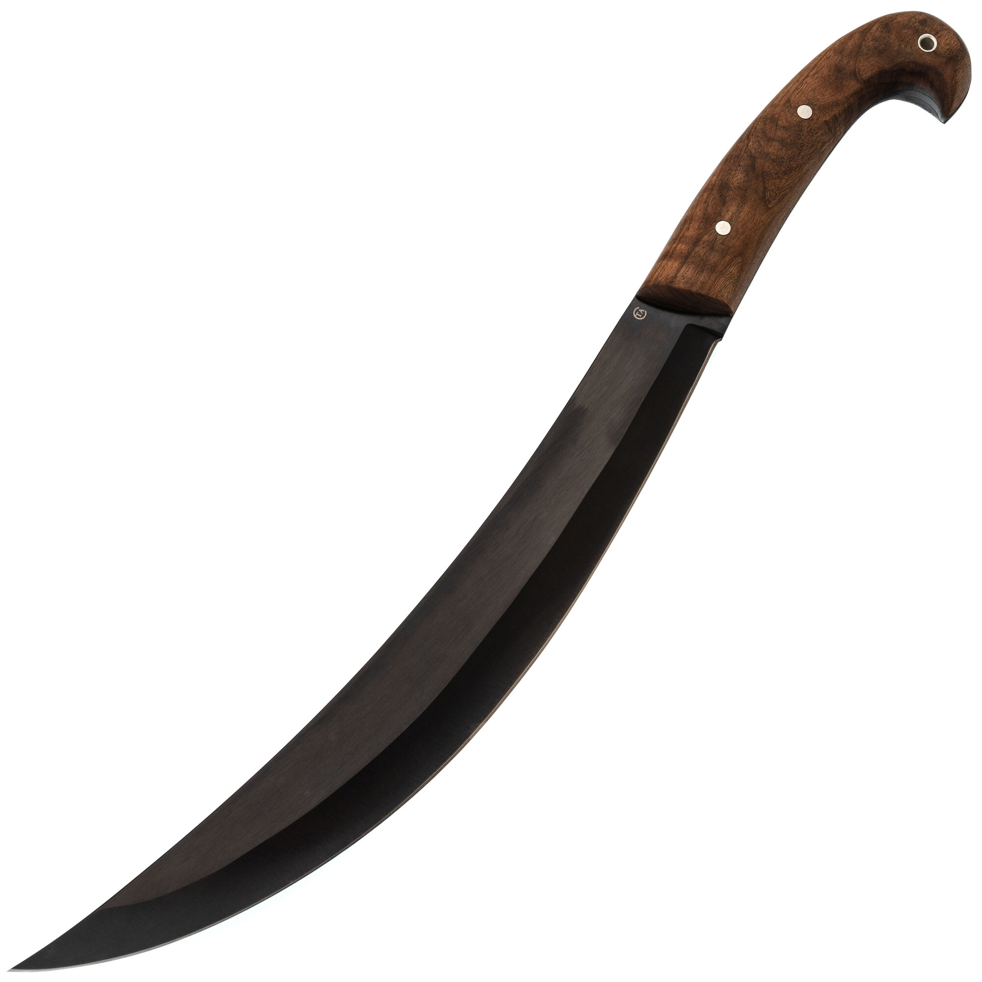 Мачете Титов и Солдатова Буйвол, сталь 65Г