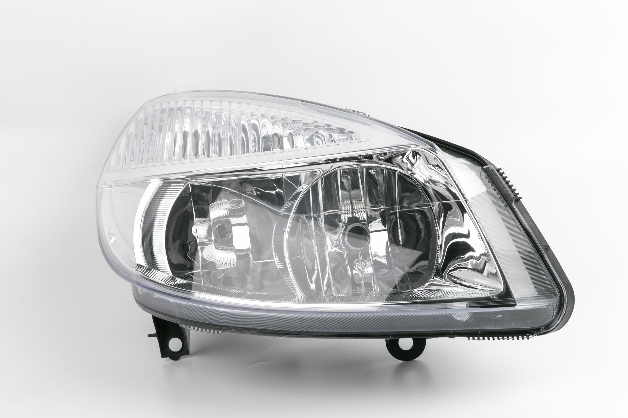 Фара правая для Рено Сценик 2003-2006, oem 7701056127 арт 5511144RLDEM