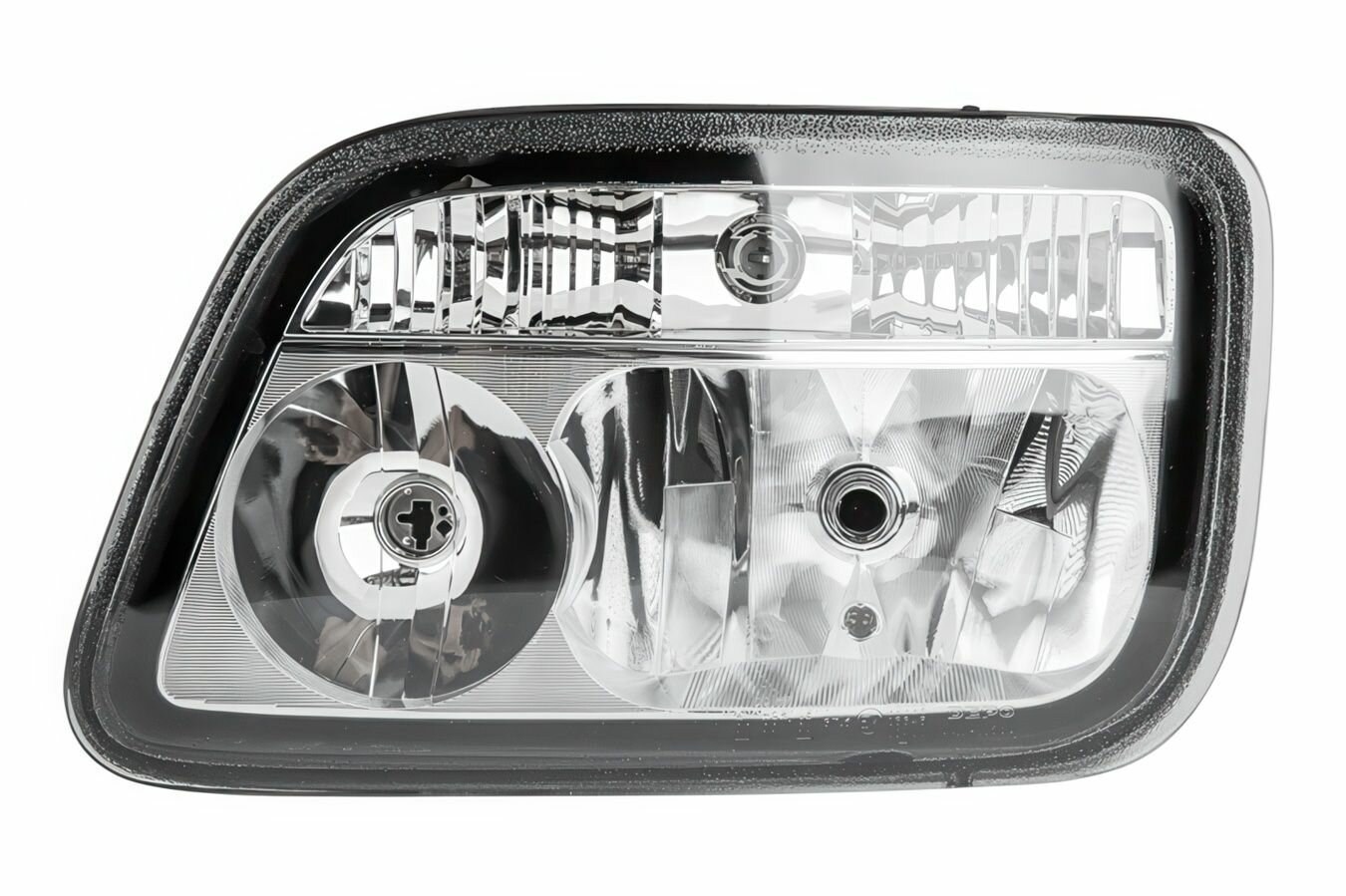 Фара левая для Мерседес Актрос 2003-2007 арт 4401156LLDE