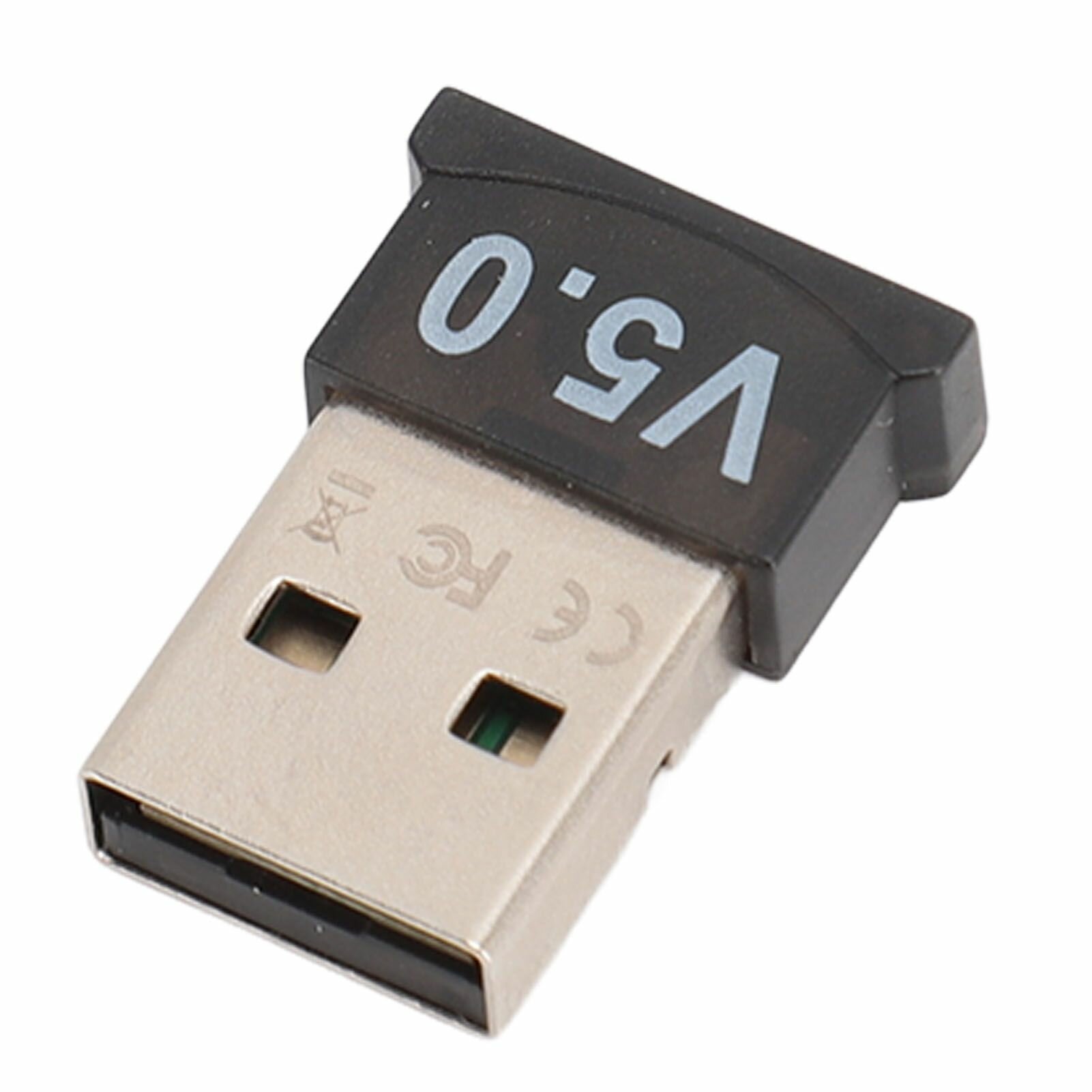 Адаптер Bluetooth 5.0 USB, высокоскоростной, для Windows