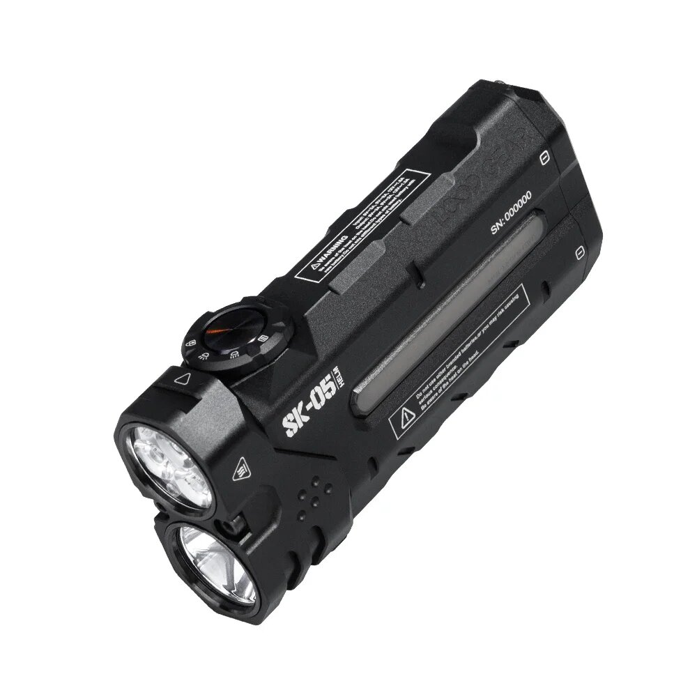 LOOP GEAR SK05 Прожектор No Holster A03