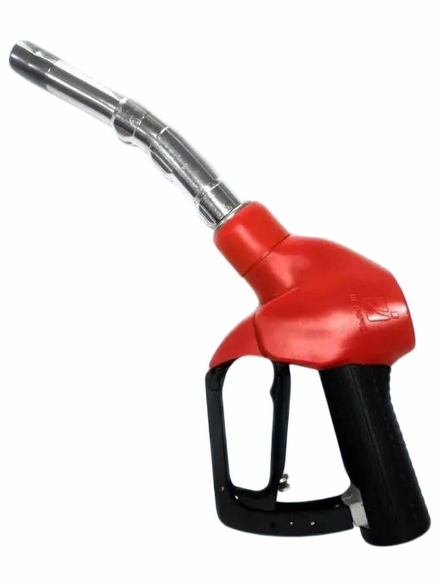 Пистолет заправочный, раздаточный JH-Q80-2 3M красный