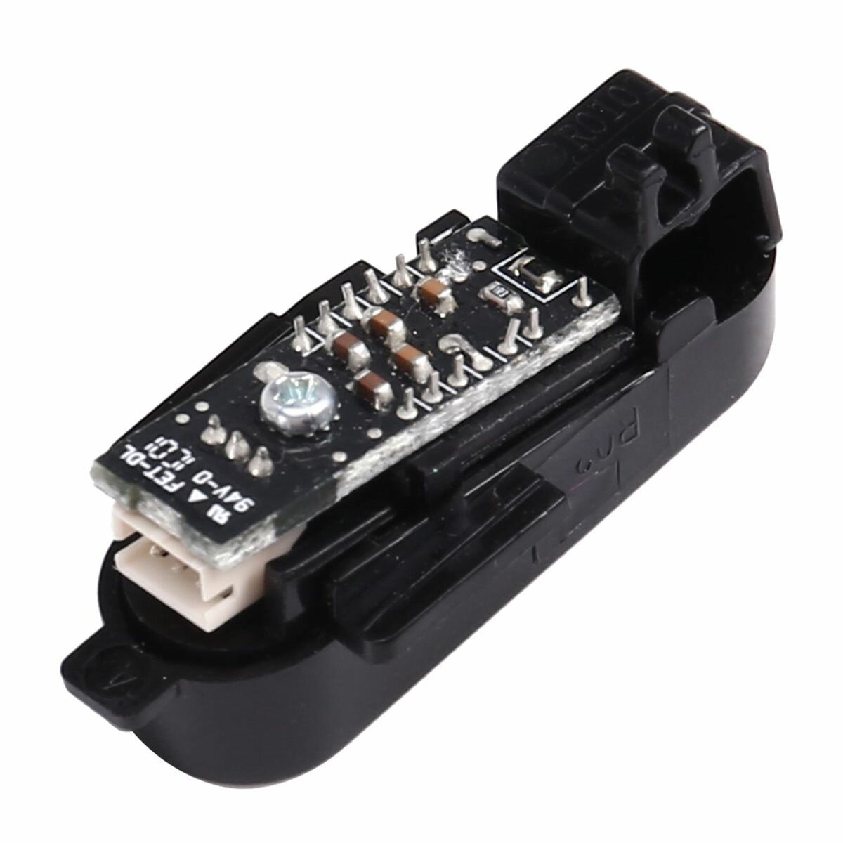 Модуль датчика для пылесоса Roborock S7 MaxV / G10 / S7 Pro Ultra, настенный датчик Topaz SV, запасные части