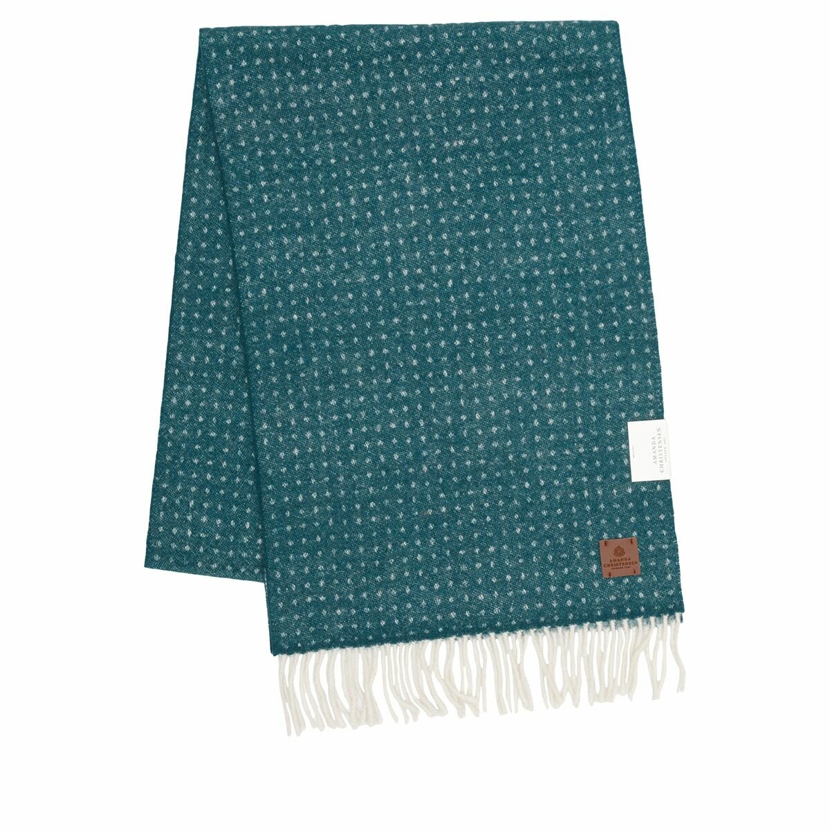 Шарф Amanda Christensen для мужчин и женщин