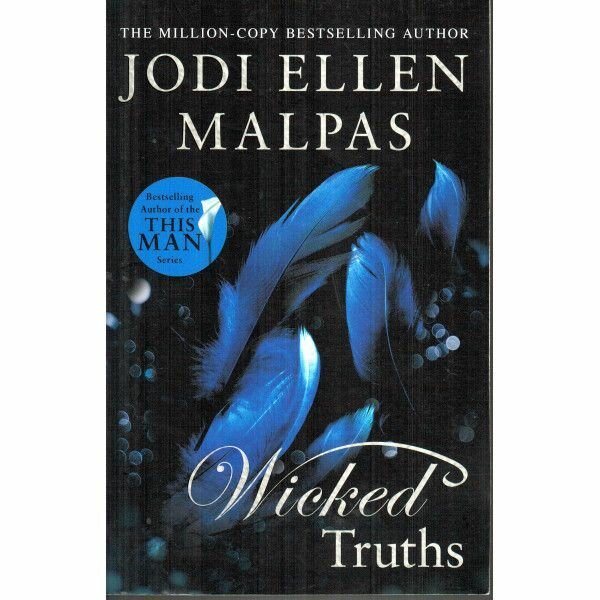 Книга "Wicked Truths"