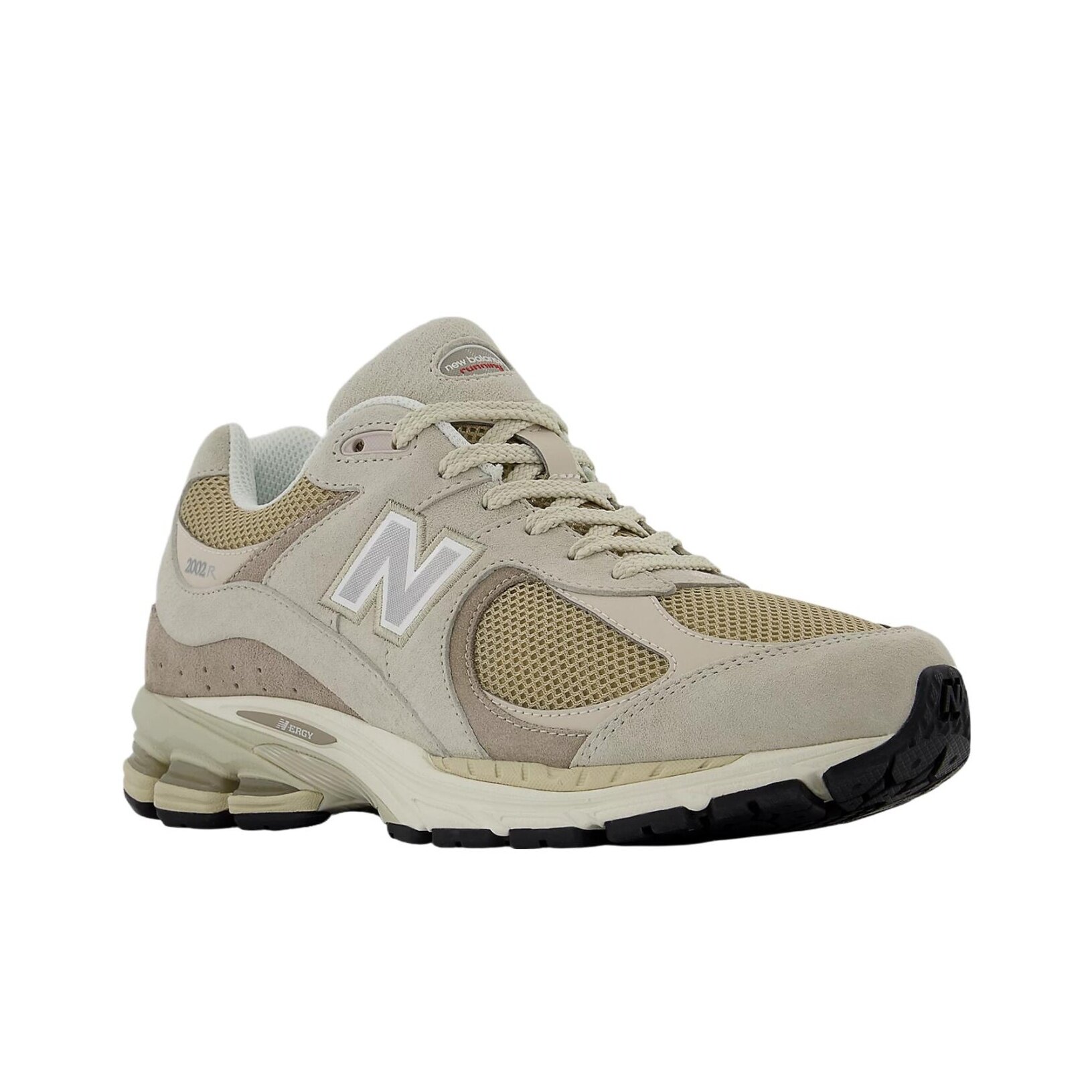 Кроссовки New Balance NB 2002R, размер EU 38 стопа (23.5CM) — фото 1