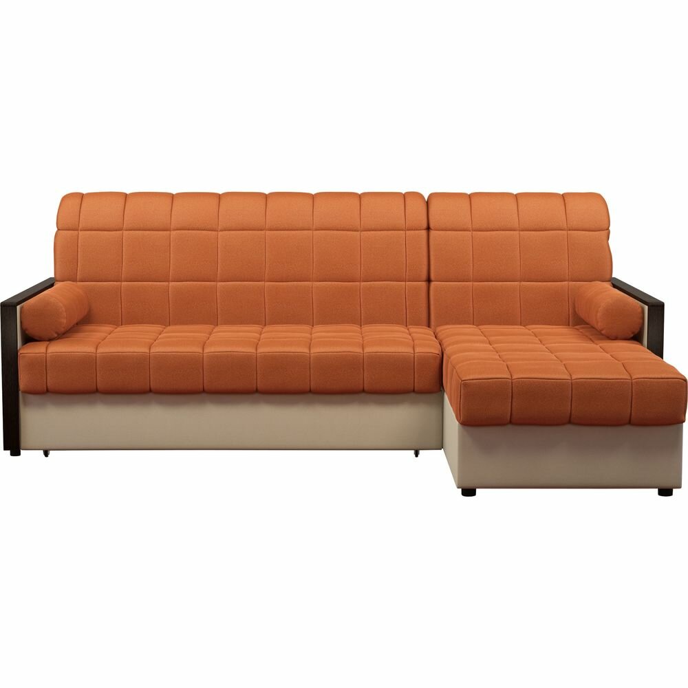 Угловой диван Фортуна А Милена УФ15