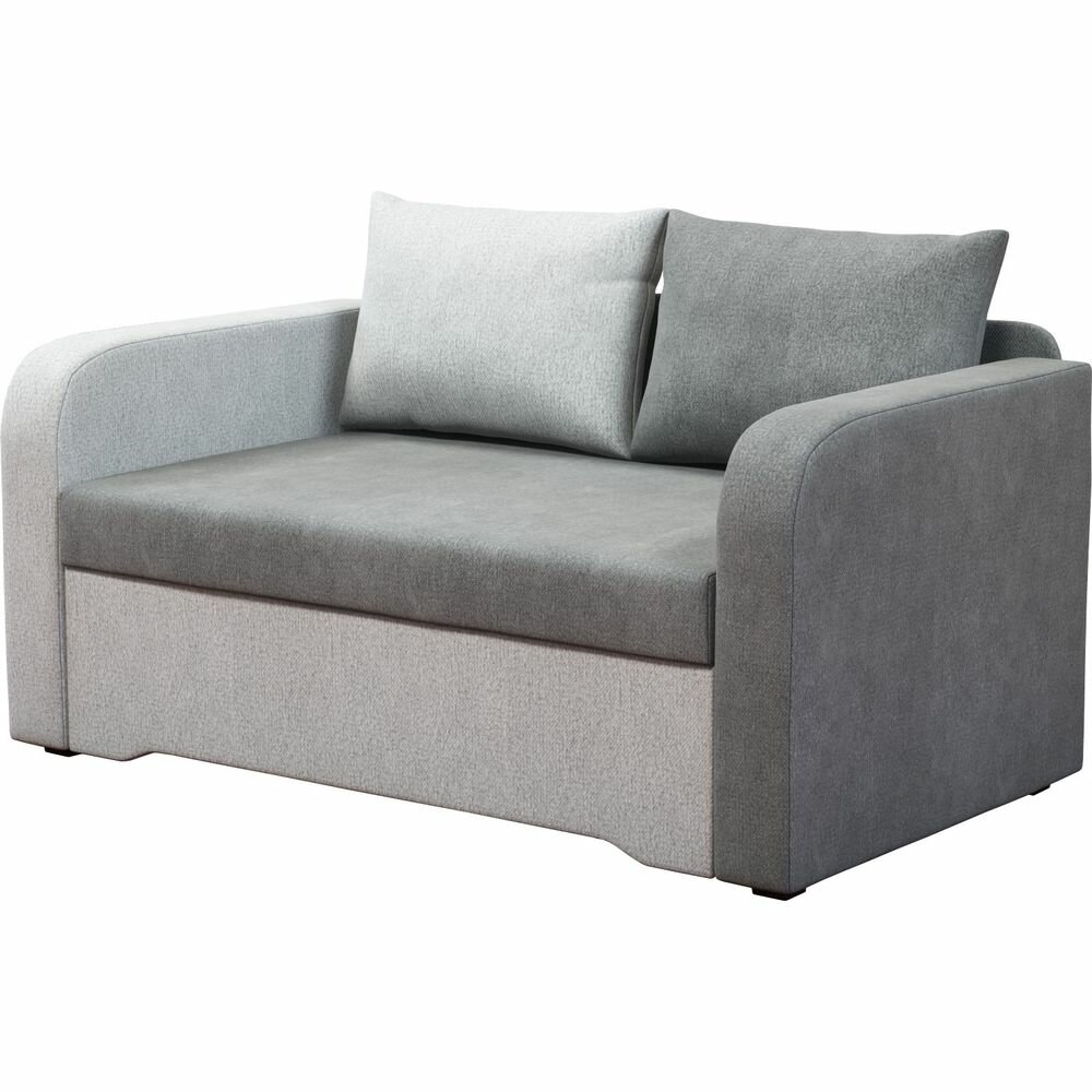 Диван кушетка Наш Диван Малыш комби 1