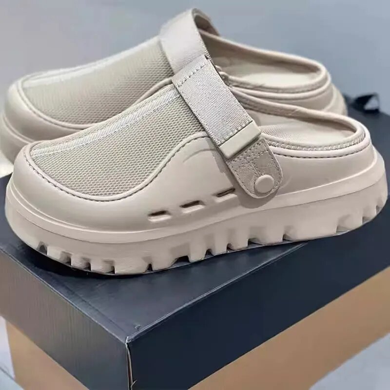 Тапочки