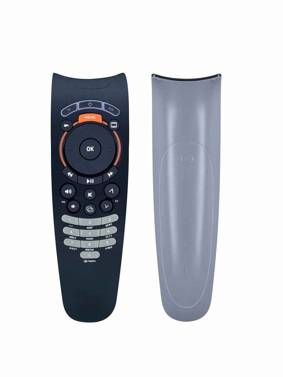 Пульт для ТВ приставки Wink Android 15