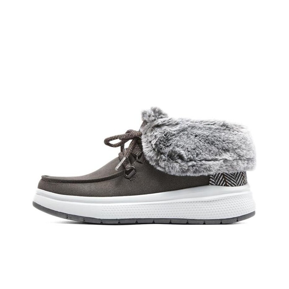 Угги SKECHERS BOBS SKIPPER