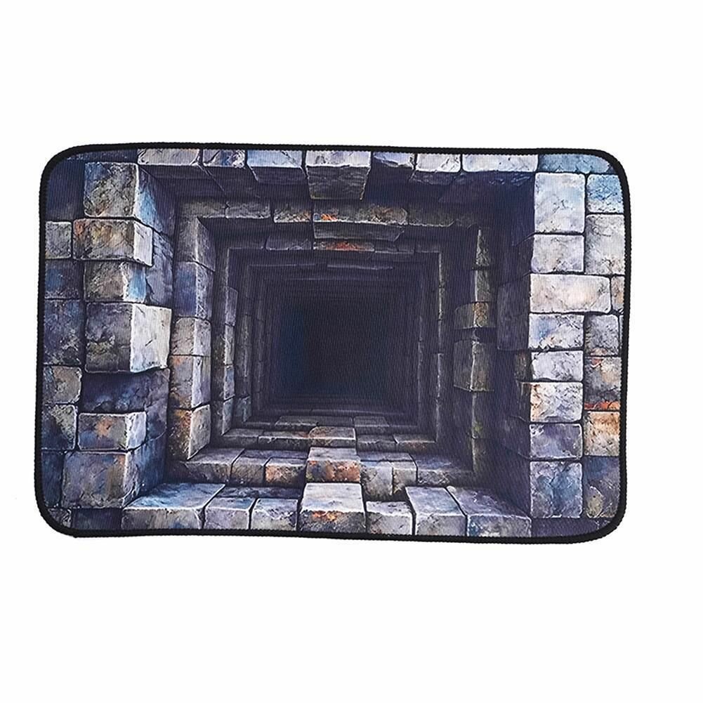 Коврик придверный 40x60 см