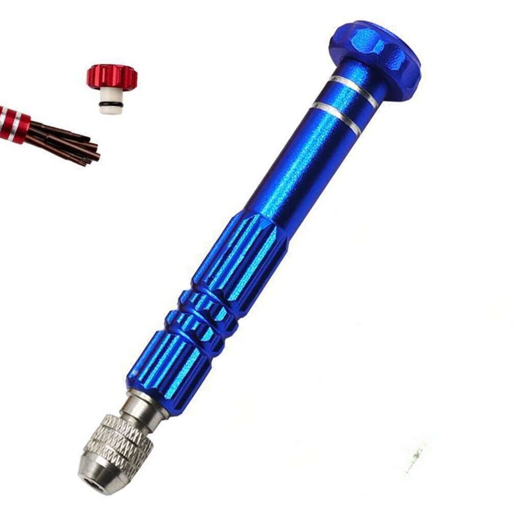 Портативные Отвертки 5-в-1 для Электроники смартфонов, Набор Мини-Отверток