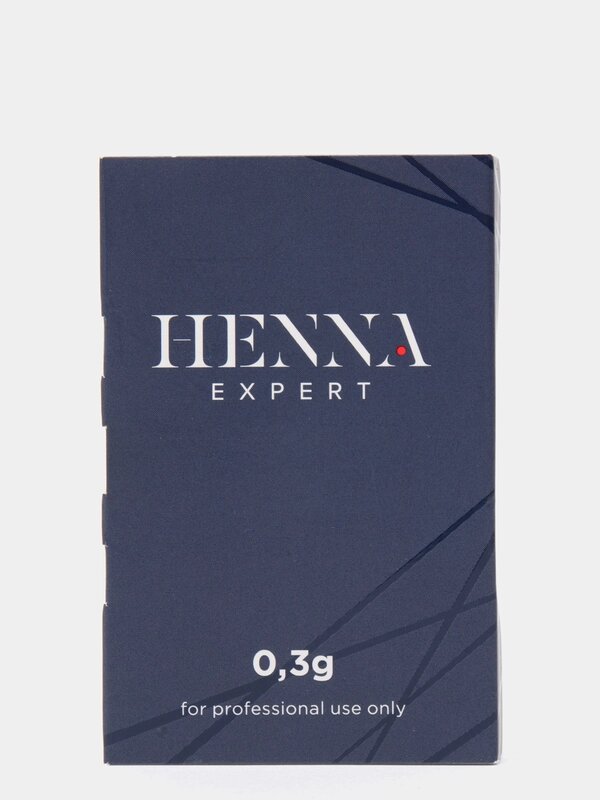 Хна для бровей, в капсуле, все оттенки