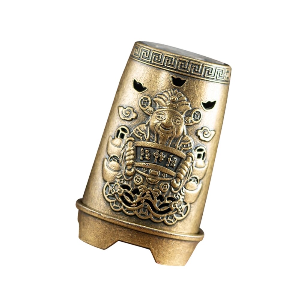 Курильницы Prosperity С Китайским Дизайном Для Ароматерапии И Украшения Дома