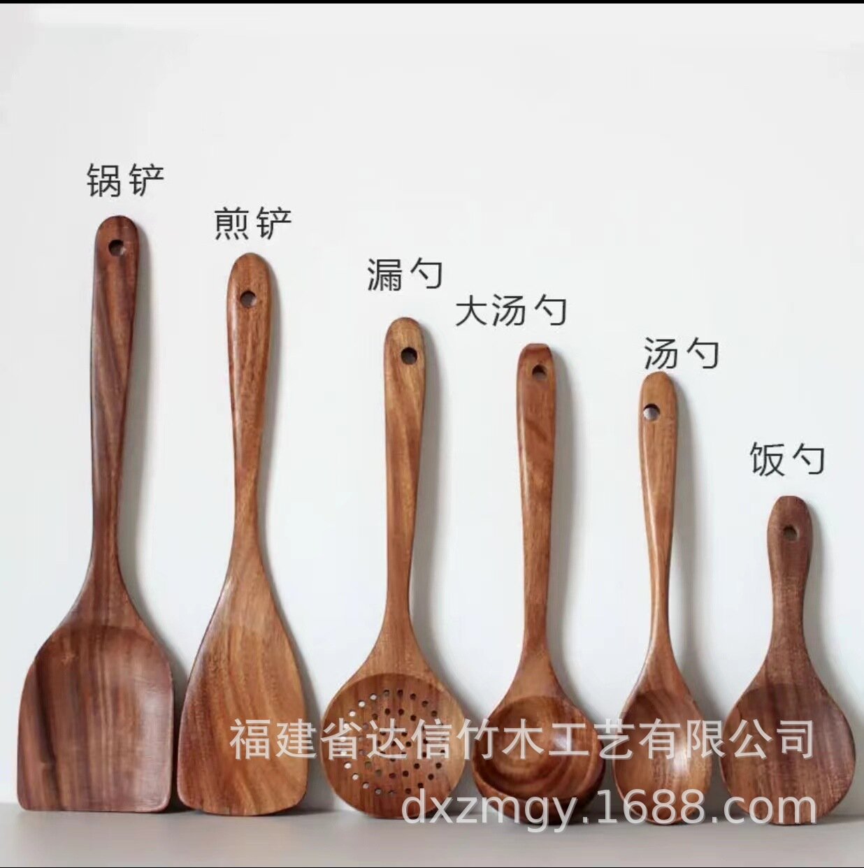 10-предметный набор, 5-предметный набор, деревянная ложка, лопатка, суповая ложка, деревянная лопатка, кухонные инструменты, набор кухонной утвари, ведро для хранения