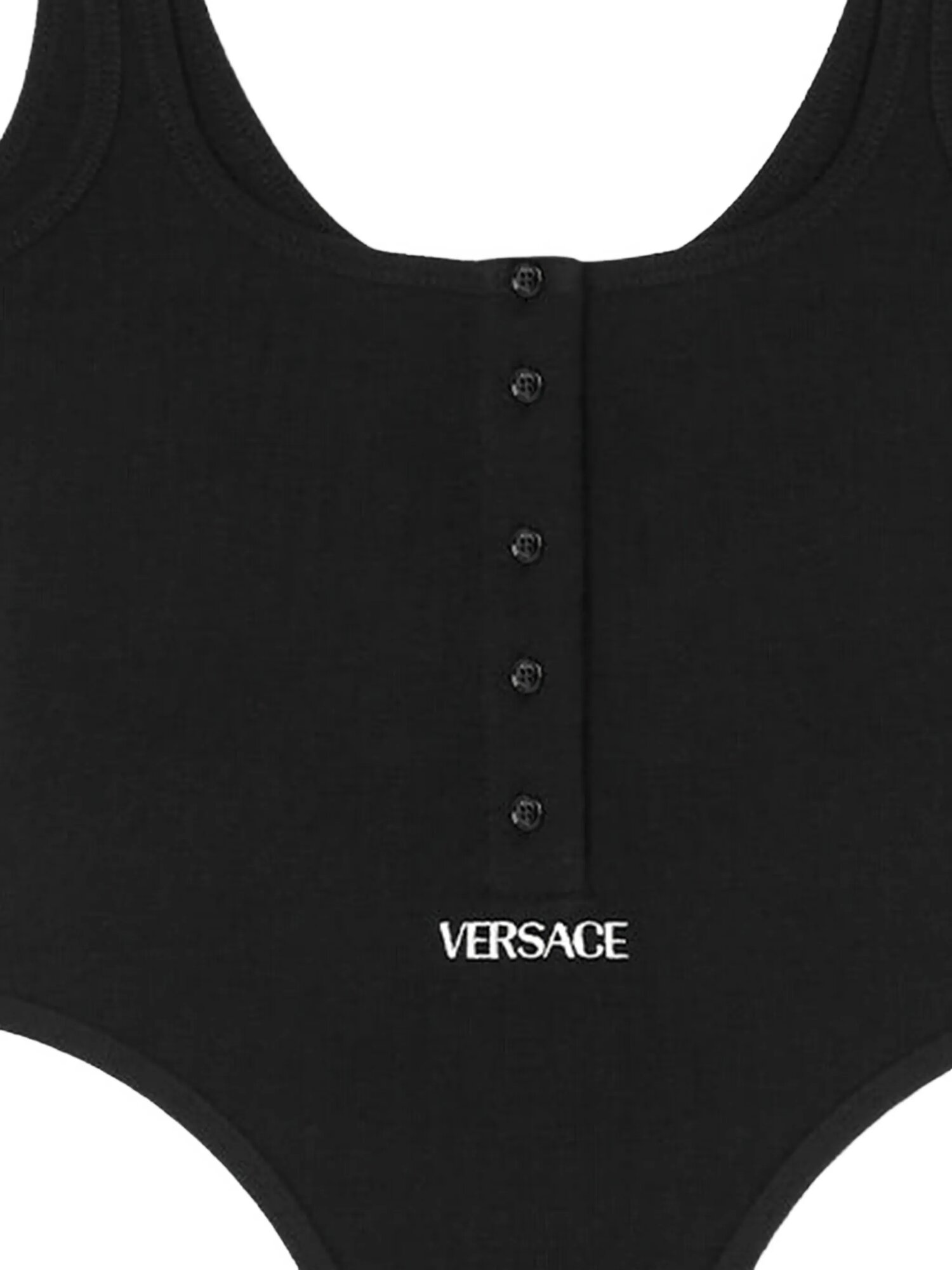 Боди бельевое Versace, размер 40 — фото 1