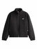Куртка Tommy Jeans, размер 54 EU, black/black