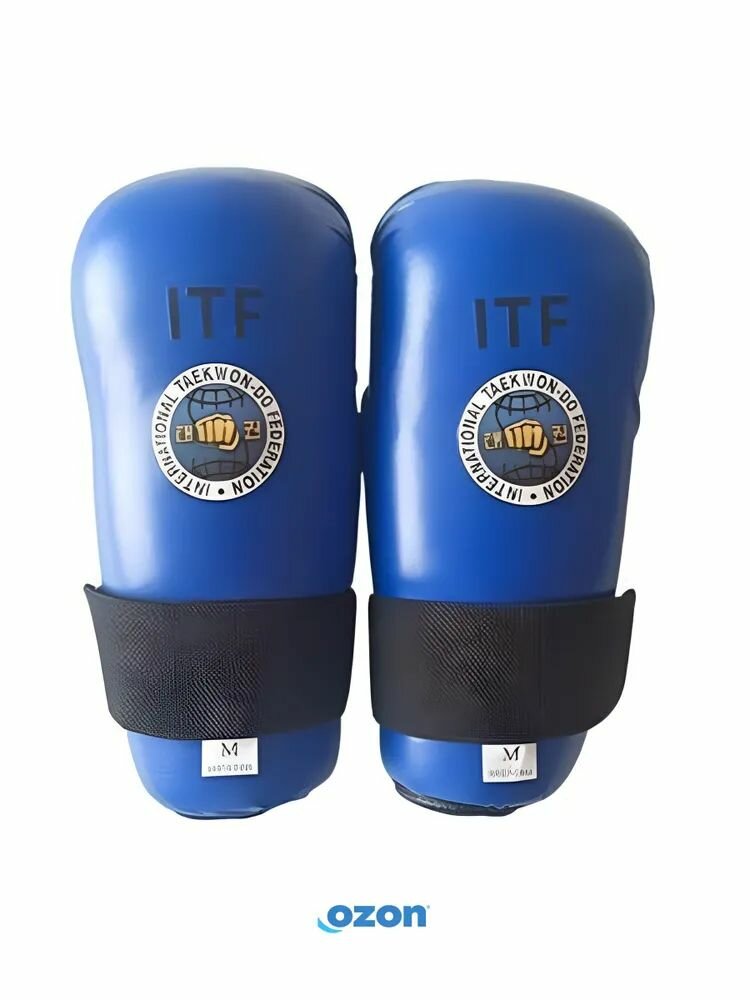 Перчатки для тхэквондо, размер: S