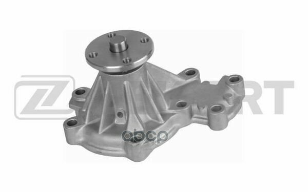 Помпа водяная Ford Ranger I II 99- Mazda B-Serie III IV 96- BT-50 (CD UN) 06- MPV 96- Zekkert арт. wp-1080