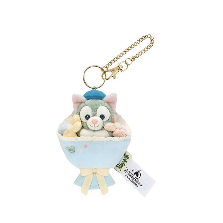 Игрушки подвесные Disney x DISNEYLAND Upper Mini Bouquet