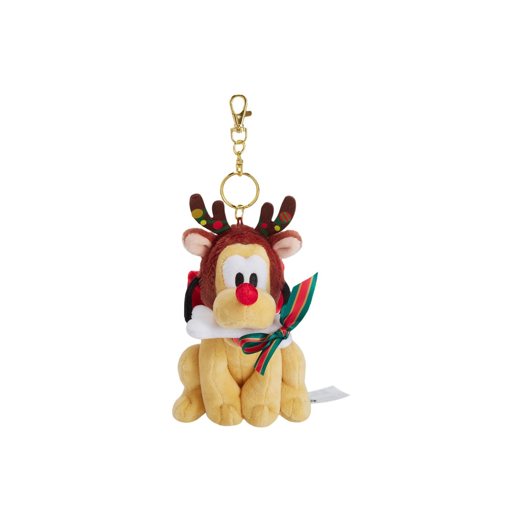 Игрушки подвесные Disney x Disney Store 2025 Christmas