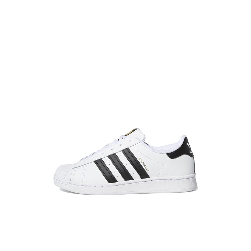 Кеды adidas Originals Superstar, размер EU 33,5 стопа (20.5CM) — фото 1