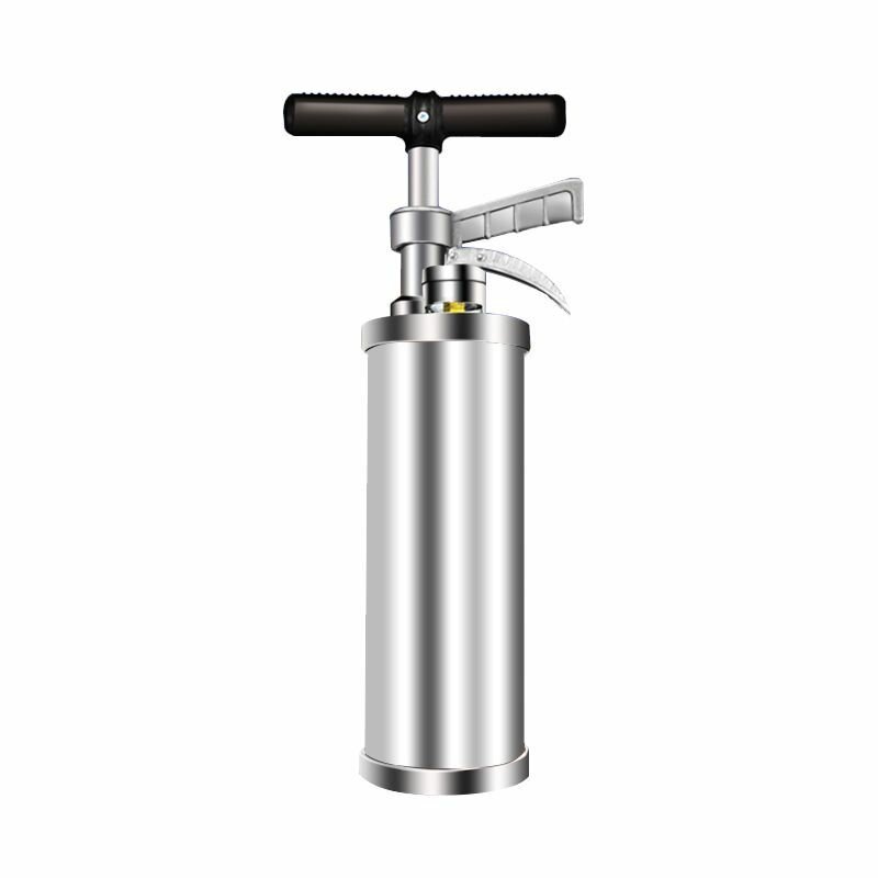 Производитель поставляет GQ-4 высоконапорный одноразовый ручной дренаж для труб, дренаж для кухни, туалета, унитаза, устранения засоров