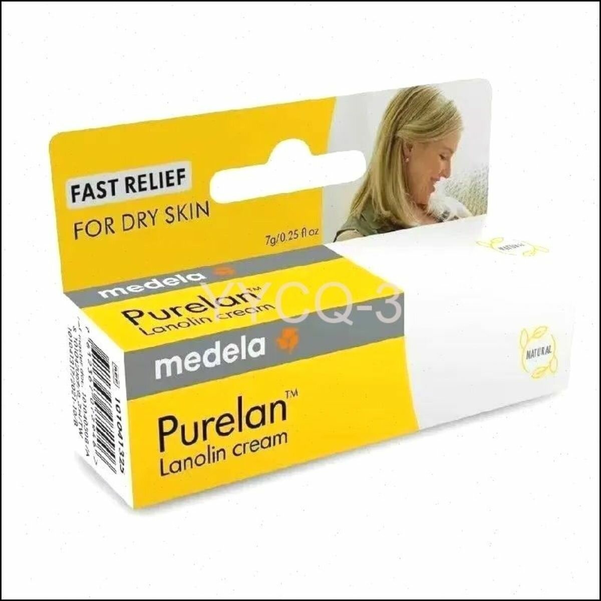 Крем для ухода за кожей