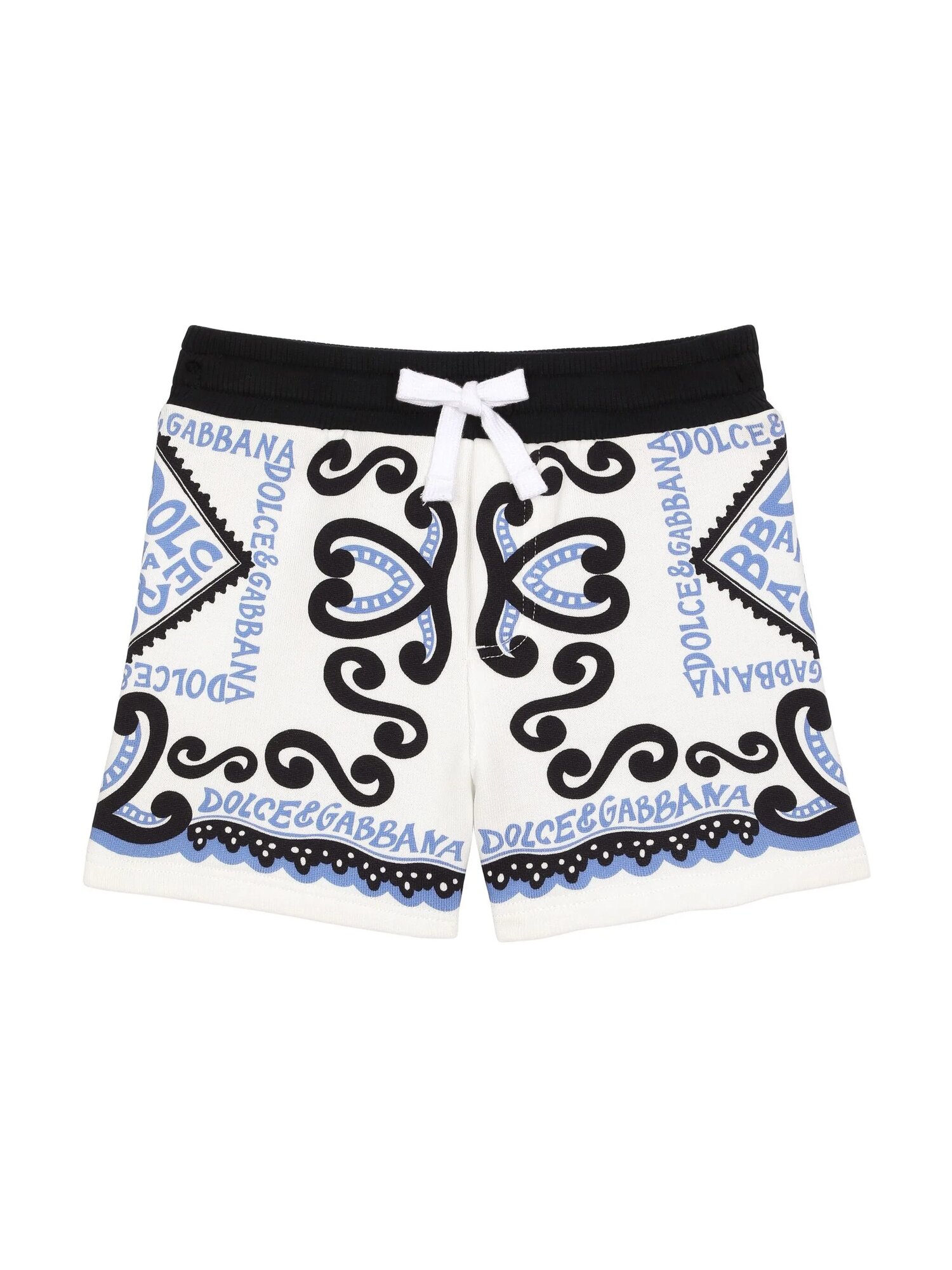 Шорты DOLCE & GABBANA