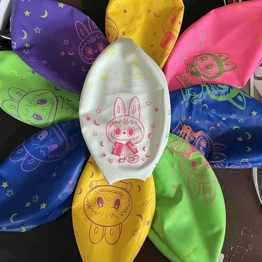 36inch Экстра большой идеальный круглый воздушный шар в форме ананаса, арбуза, клубники, футбола, большой шар для парка, уличной распродажи, детского дня, дня рождения, игрушка, экстра толстый