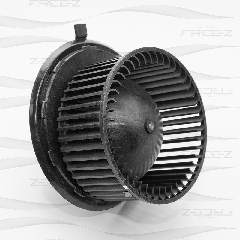 Вентилятор отопителя FREE-Z DAEWOO Matiz 98-> (KS0126)