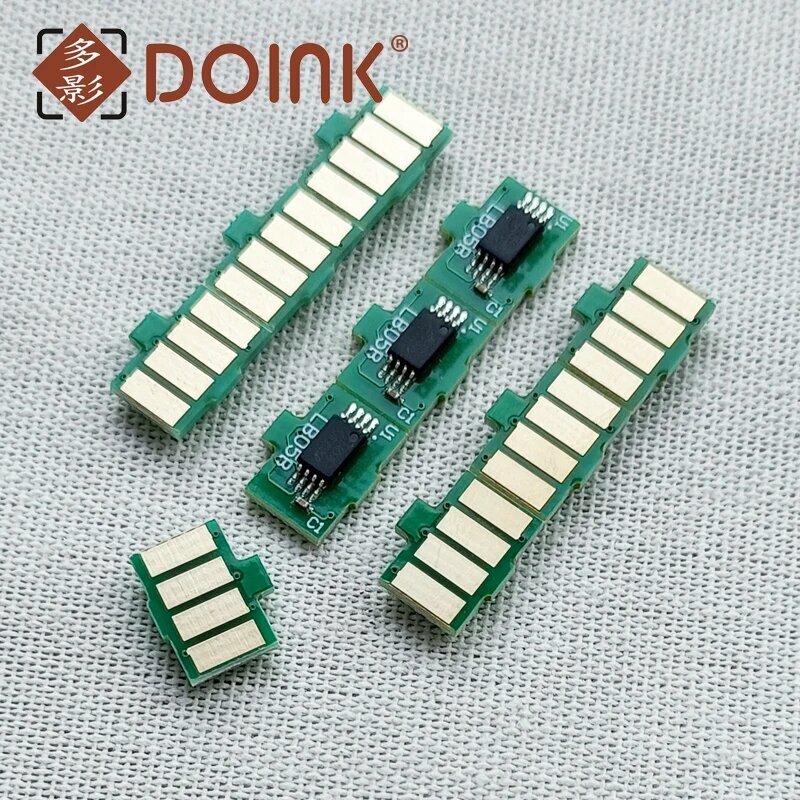 Чипы для картриджей DOINK TN2530/TN2540/TN2560/TN2570 для Brother 5pcs TN2570XL 3K