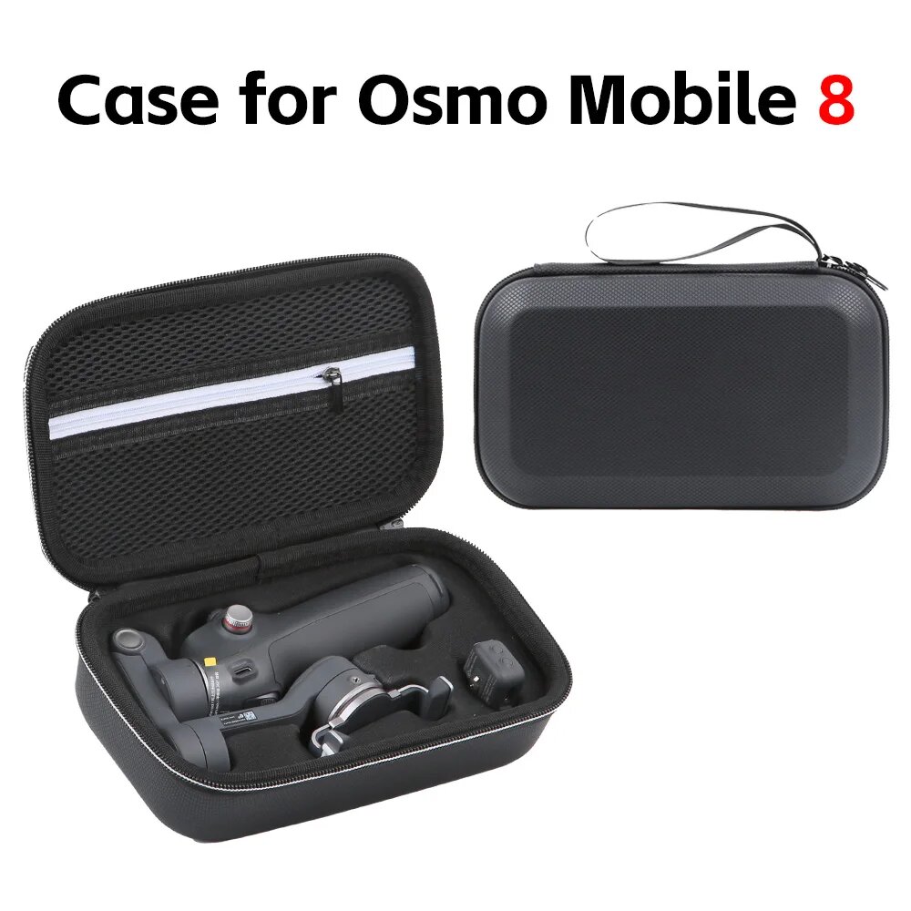 Сумка для DJI Osmo Mobile 8 — фото 1