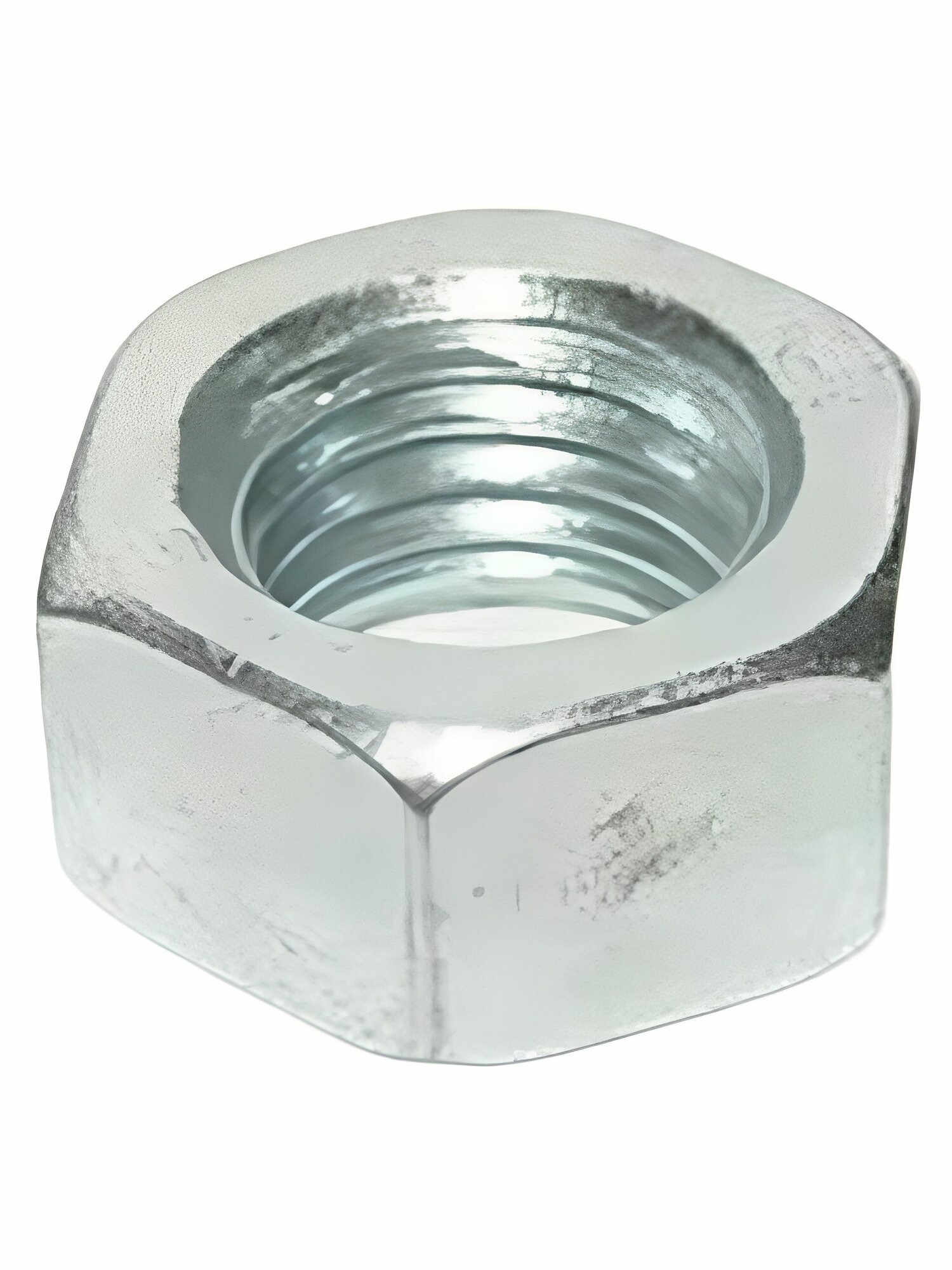 Гайка М16 ГОСТ 5915-70