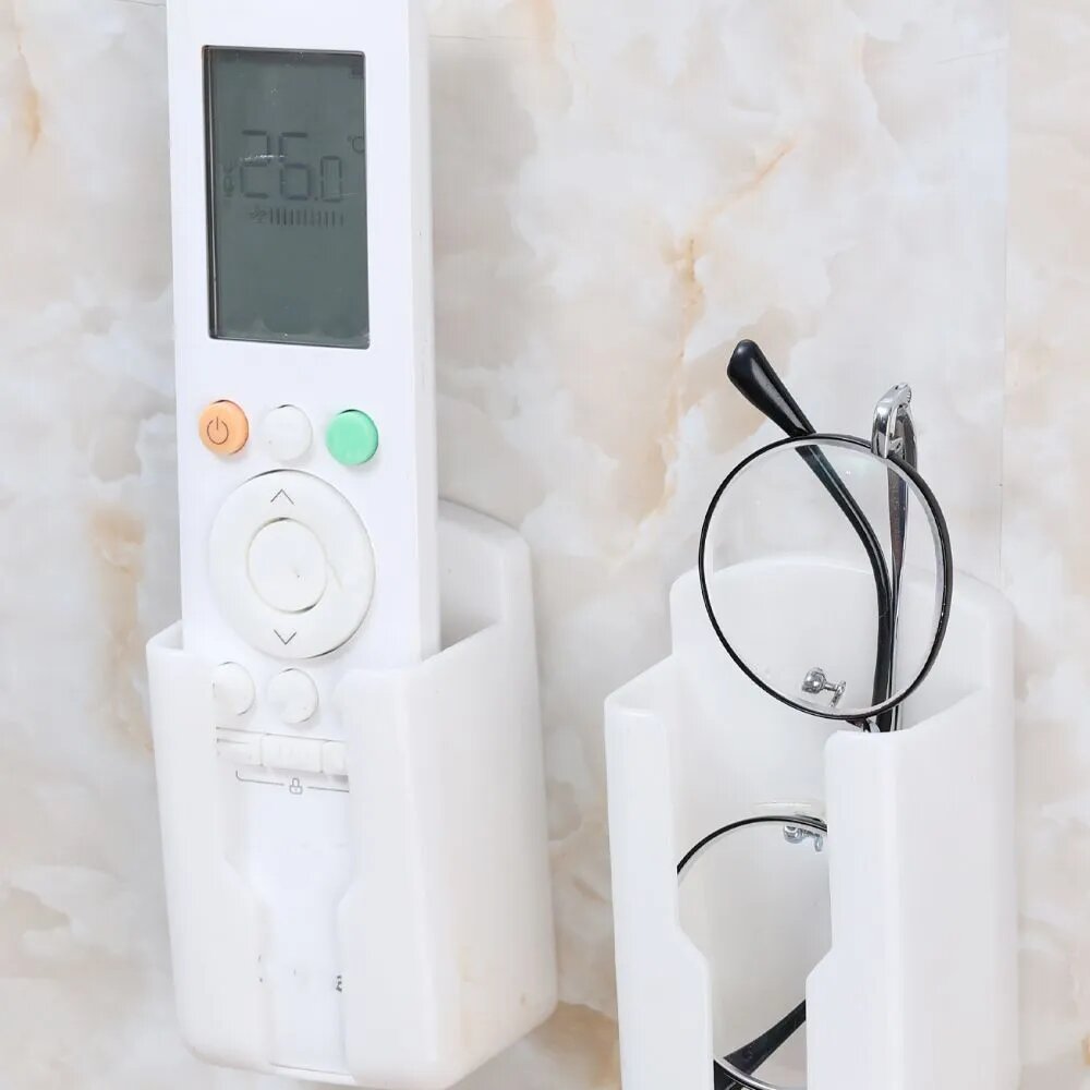 Подставка для карман для пульта на стену, 1шт