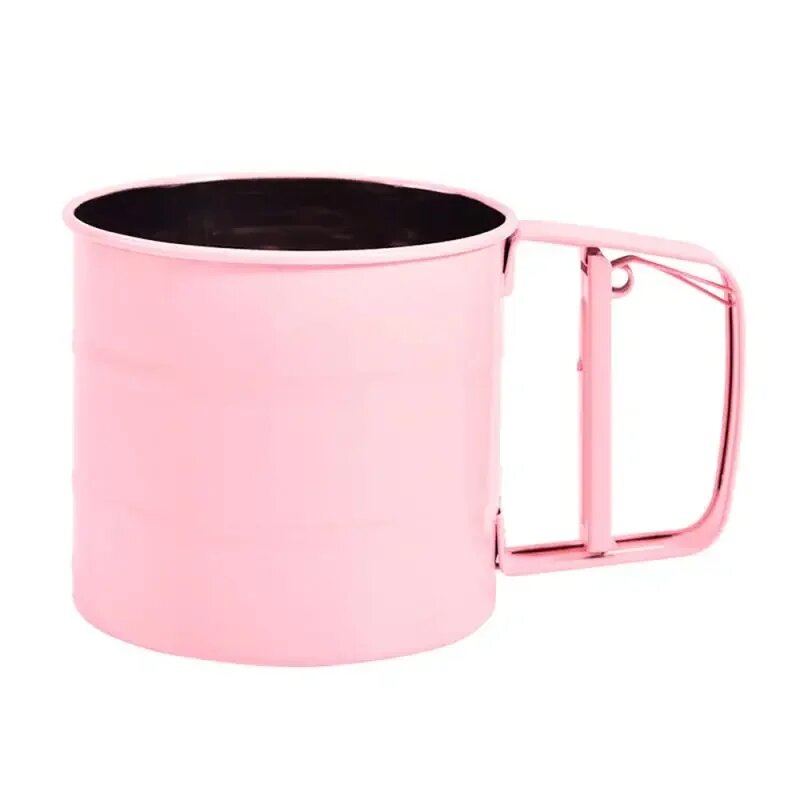 Сито из нержавеющей стали Cocina Pink