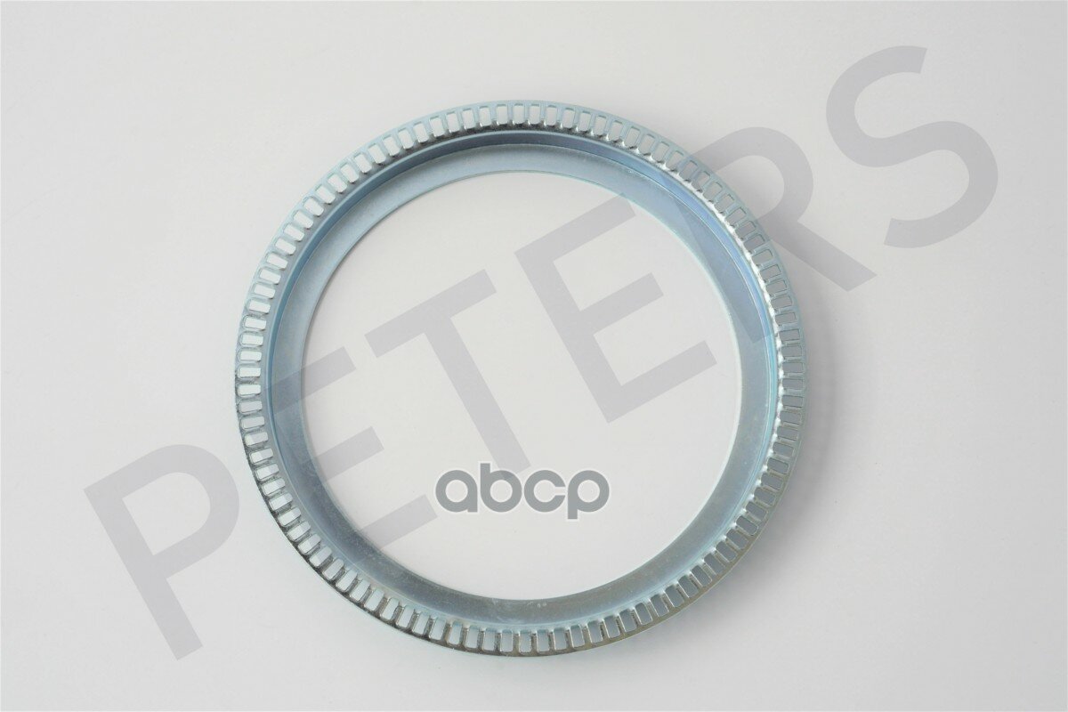 Кольцо ступицы металл! наружняя обойма сальника с ABS 149x176/195x16.5 MB Actros PETERS арт. 01619100A