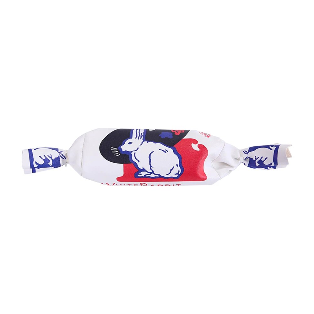 Кожаный чехол для карандашей White Rabbit