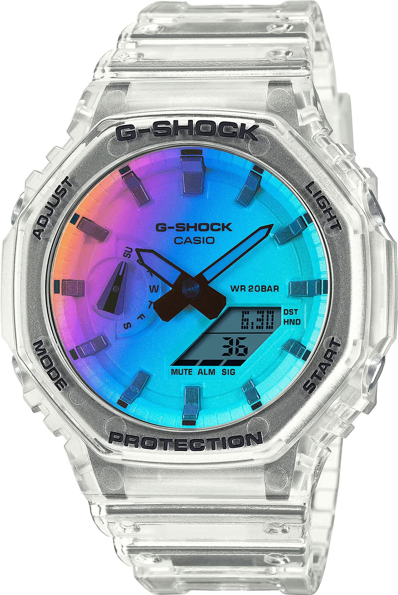 Наручные часы G-Shock