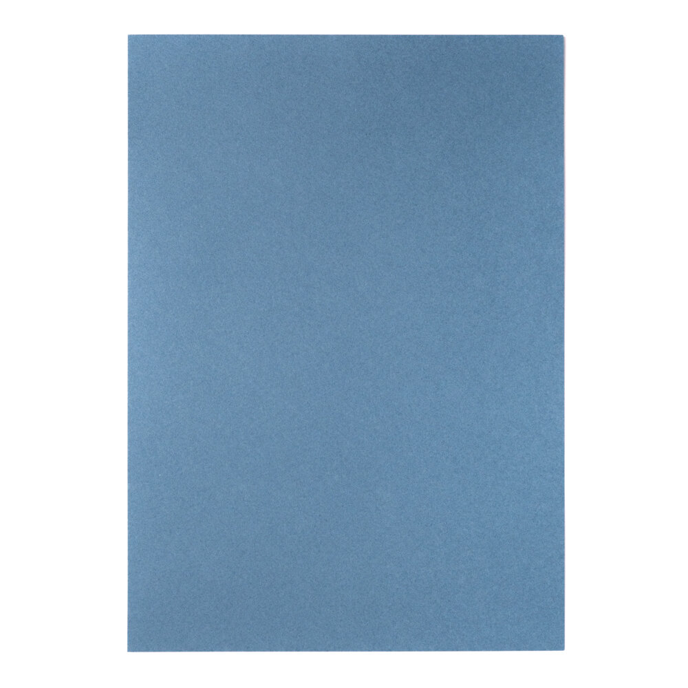 Бумага для пастели GRAFART 270г/кв. м (А3) 297х420мм цв.№738 голубой