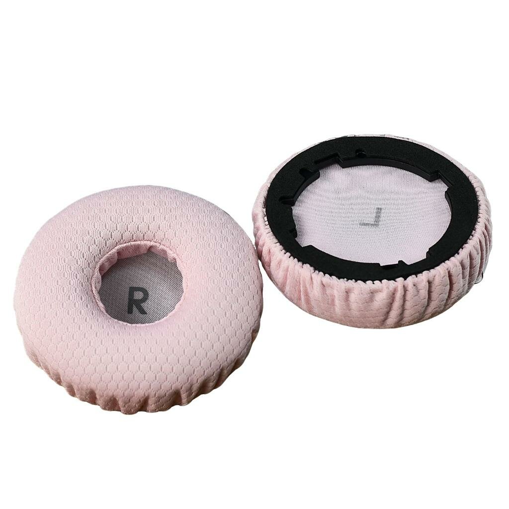 Универсальные сменные губчатые амбушюры для наушников 600 (600BTNC)/660 (660NC)