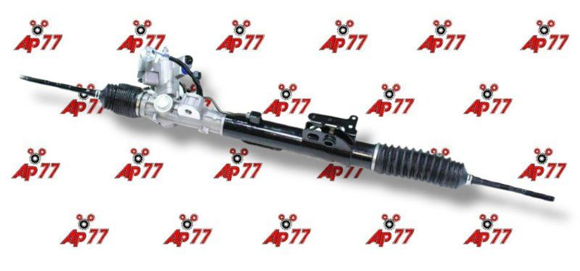 Рулевая рейка Afire для Nissan Murano 51 LHD 490011AA0A левая