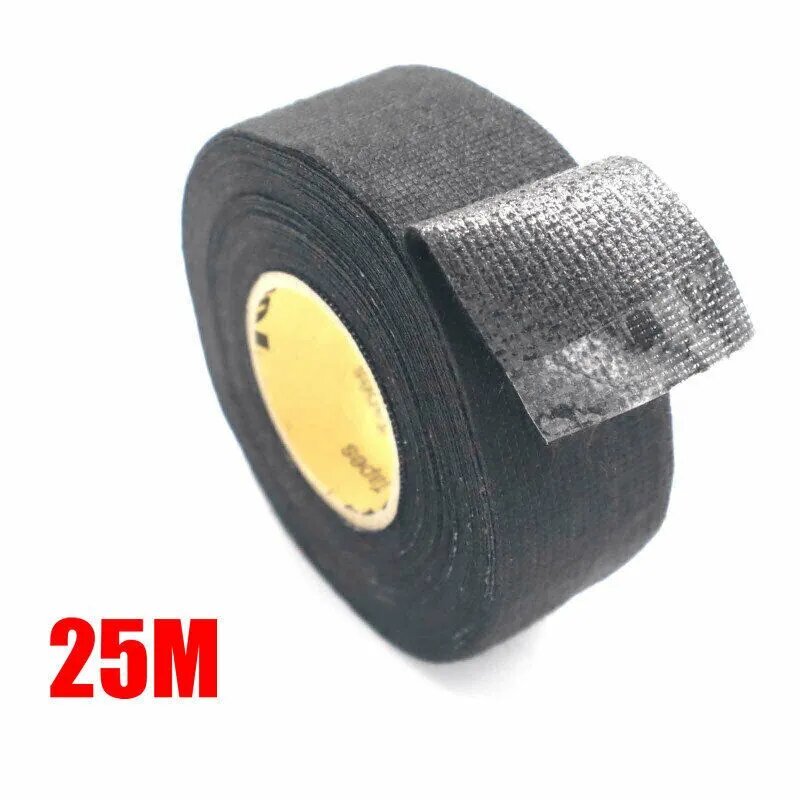 Изолента 30 мм 25 м — фото 1