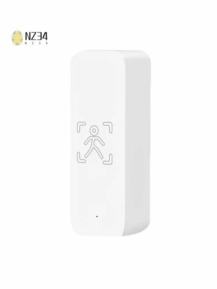 Y6(O U R V) Датчик Присутствия Человека Tuya Zigbee 3.0, Радар 10G