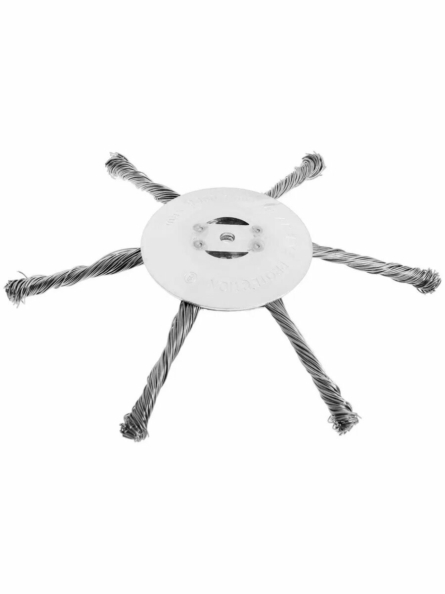 Катушка для триммера ручная, посадочное отверстие 5мм