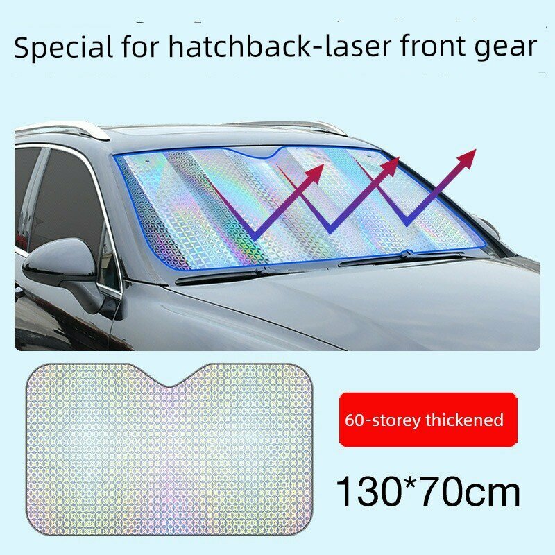 Автомобильный солнцезащитный козырек, окно автомобиля, защита от солнца, теплоизоляция, солнцезащитный козырек,